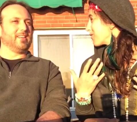 LIVE with Eric Gould of Pink Talking Fish | Rocking Life