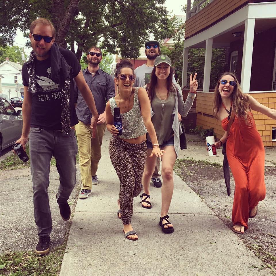 Rocking Life | Tune Into Your Best Self!