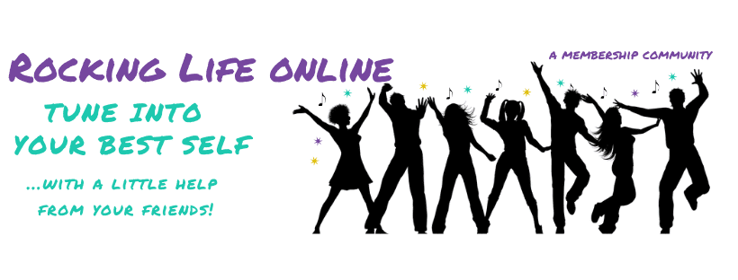 Rocking Life Online | Rocking Life