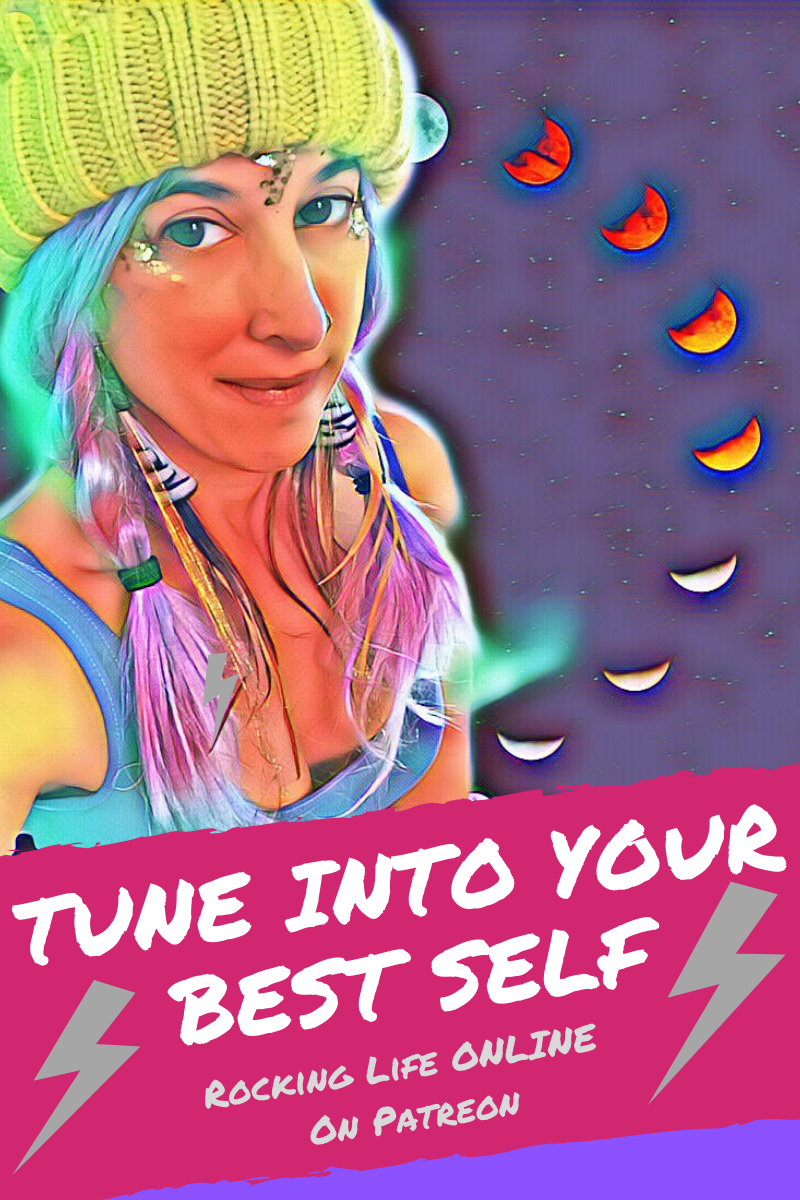 Rocking Life Online | Rocking Life